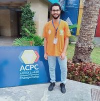 Mohamed A. Khattab – Medium