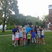 Rose Prasker Novack – Medium