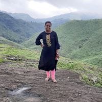 About – Rejitha Radhakrishnan – Medium