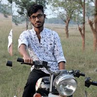 Hiranmaya Mohanta – Medium