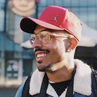 Lucas Nascimento – Medium