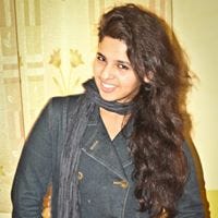 Gitika Bhatia – Medium