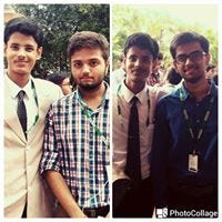 Kunal Chand – Medium