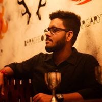 Arnab Das – Medium