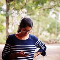 Neeraja Sasikumar – Medium