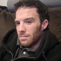 Marc Melvin – Medium