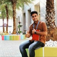Nikit Kashyap – Medium