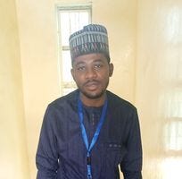 Mus'ab D. Adamu – Medium