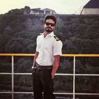 Kaushik Dutta – Medium