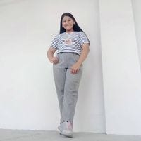 Jeah Maureen Gonzales – Medium