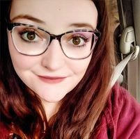 About – Amber Marie Woods – Medium