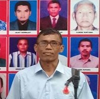 Asep Ginanjar – Medium