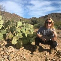 About – Darcie Wetzel – Medium