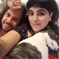 Julia da Costa – Medium