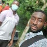 Daniel Ayim Boadu – Medium