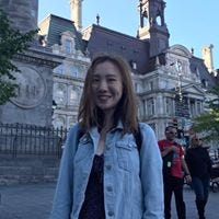 Nicolle Choy Rui Wen – Medium
