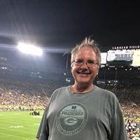 About – John Backman – Medium