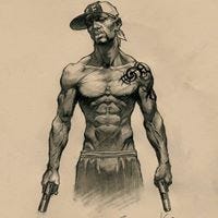 About – Lanre Olanipekun – Medium