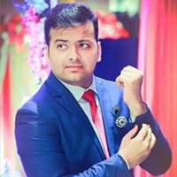 Deepak Ojha – Medium