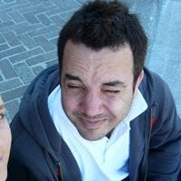 John Martin – Medium