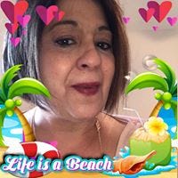 Evelyn Soto – Medium