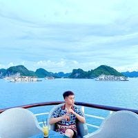Bùi Xuân Bách – Medium