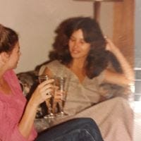 Donna M Gaines – Medium