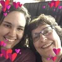 Heidi Cameron Flaherty – Medium