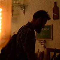 Anderson Rafael Reis – Medium