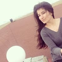 Berivan Yusifli – Medium