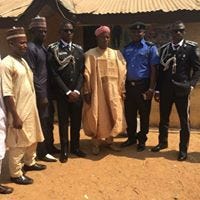 About – Habibu B. Zarumai – Medium