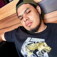 About – Dranreb Asub – Medium