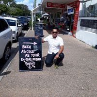 Ajay Sandhu – Medium