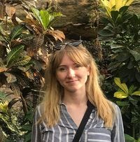 About – Caitlin Flavell – Medium