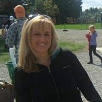 Natalie Armstrong – Medium