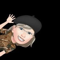 Cindy Lou Bailey – Medium