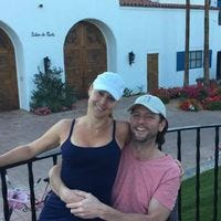 Lisa DelGiudice Bogaard – Medium