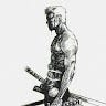 About – Roronoa Zoro – Medium