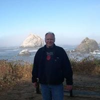 Peter Van Fleet – Medium