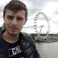 Renel Ergun – Medium