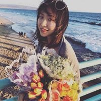 Jiayi Wang – Medium