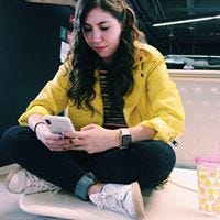 Alexandra Luna – Medium