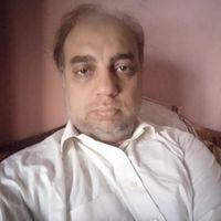 Sayyed Qamar Abbas – Medium