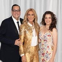 Lisa Catalano – Medium