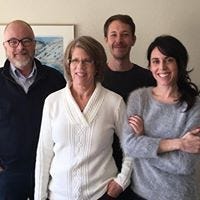 Kathleen Stark – Medium