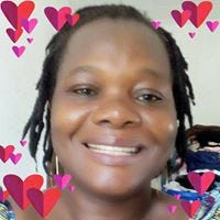 Ama Rejoice – Medium