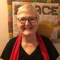 About – Jane Snider – Medium