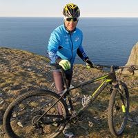 About – Ingar Kristiansen – Medium