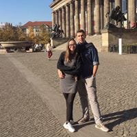 Nikos V. Tiriakidis – Medium