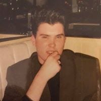 Mark Dodds – Medium